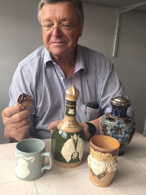 What makes Nick tick?