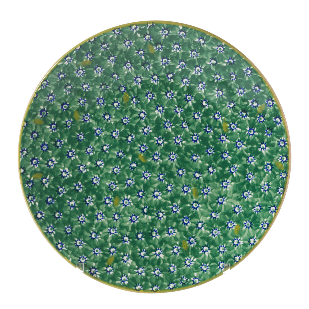 Lawn Pattern | Handcrafted Irish Pottery | NicholasMosse.com