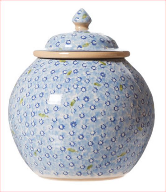 Light blue | Handcrafted Irish Pottery | NicholasMosse.com