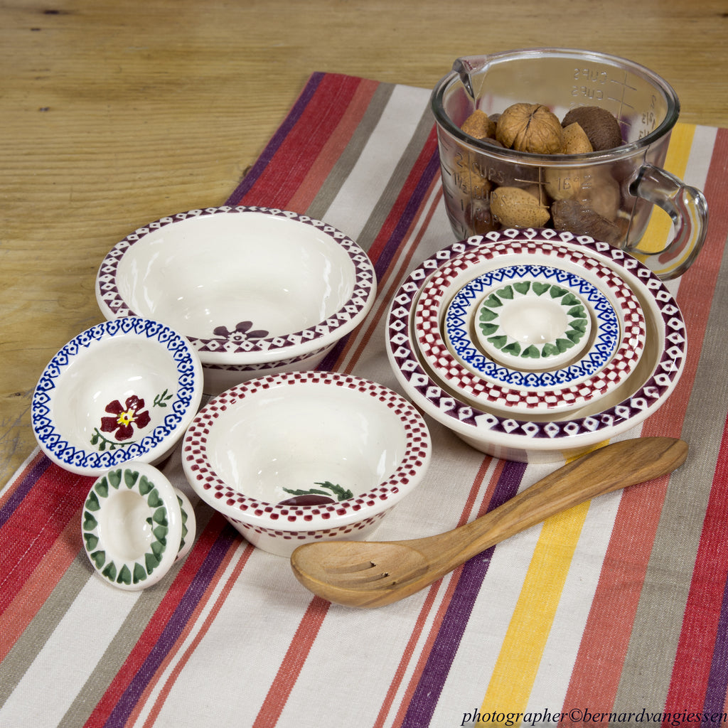 Chef Set | Handcrafted Irish Pottery | NicholasMosse.com