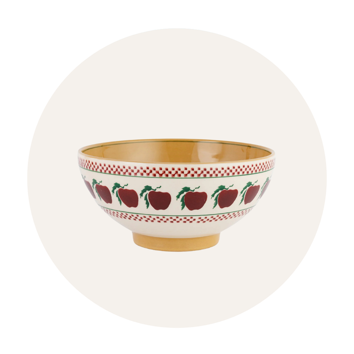 Apple Pattern | Handcrafted Irish Pottery | NicholasMosse.com