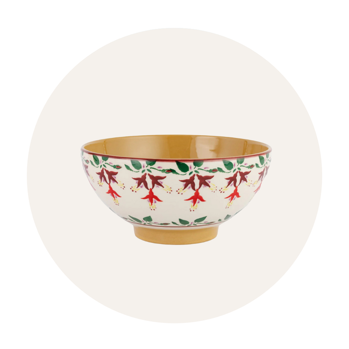 Fuchsia | Handcrafted Irish Pottery | NicholasMosse.com