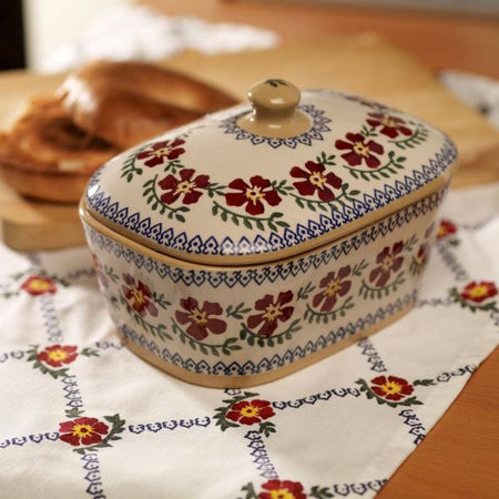 Nicholas Mosse Handcrafted Irish Table and Giftware Pottery