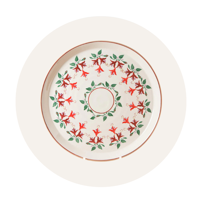 Fuchsia | Handcrafted Irish Pottery | NicholasMosse.com