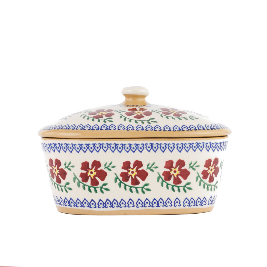 Nicholas Mosse Handcrafted Irish Table and Giftware Pottery