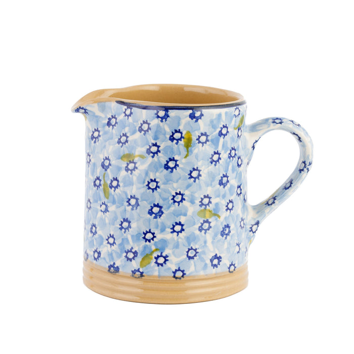 Small Cylinder Jugs | Handcrafted Irish Pottery | NicholasMosse.com