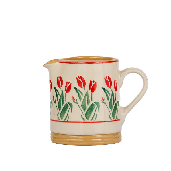 Small Cylinder Jugs | Handcrafted Irish Pottery | NicholasMosse.com