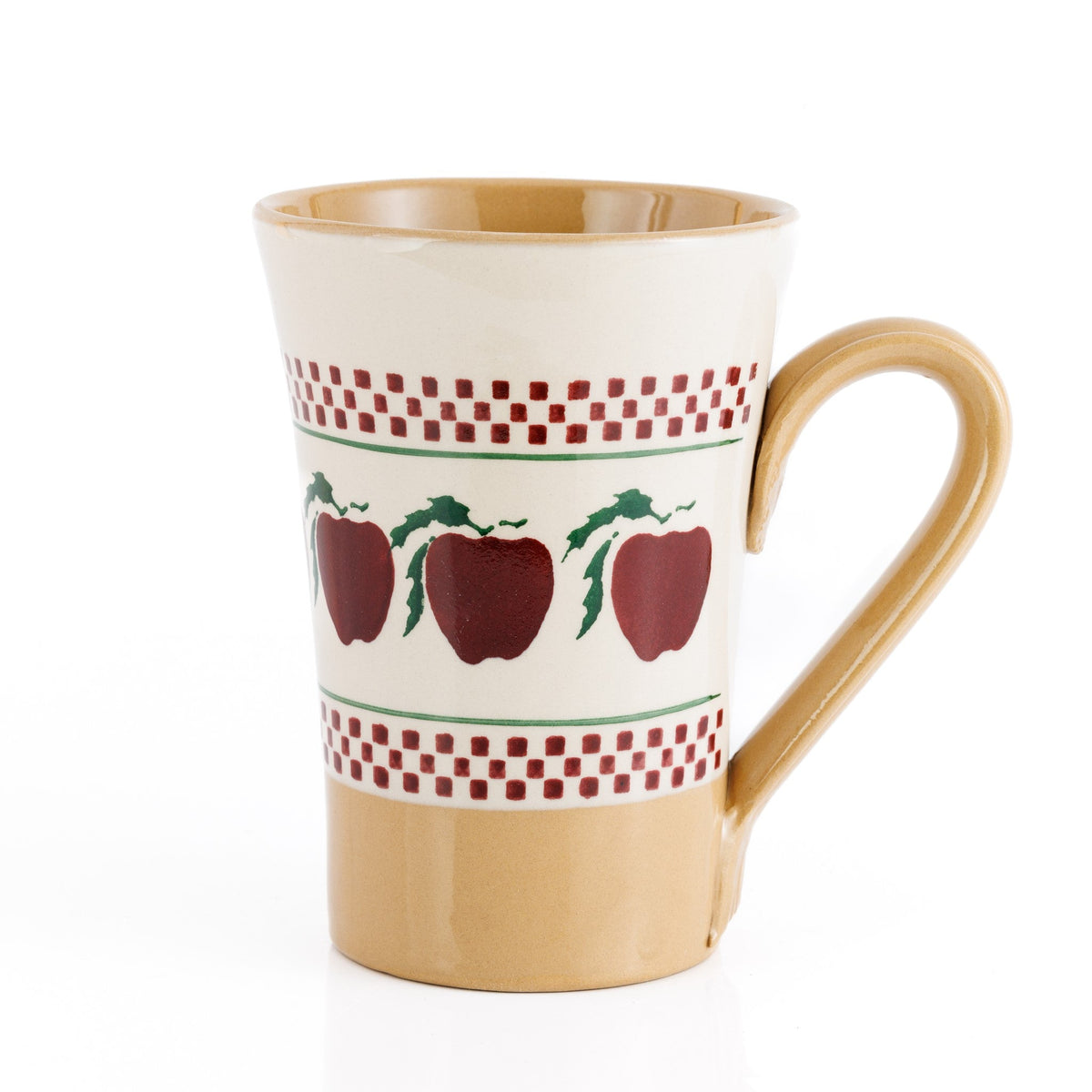 Tall Mugs | Handcrafted Irish Pottery | NicholasMosse.com