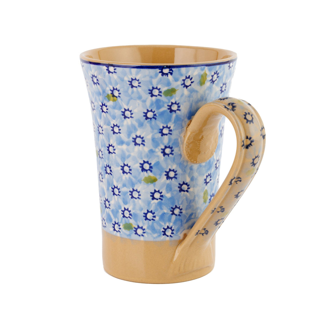 Tall Mugs | Handcrafted Irish Pottery | NicholasMosse.com