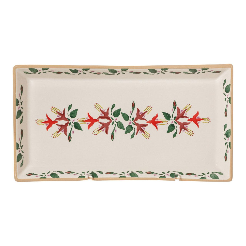 Large Rectangular Plates | Handcrafted Irish Pottery | NicholasMosse.com