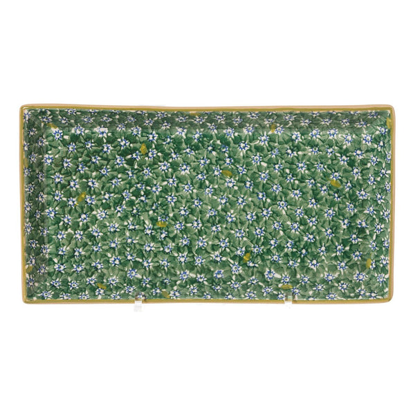 Large Rectangular Plates | Handcrafted Irish Pottery | NicholasMosse.com