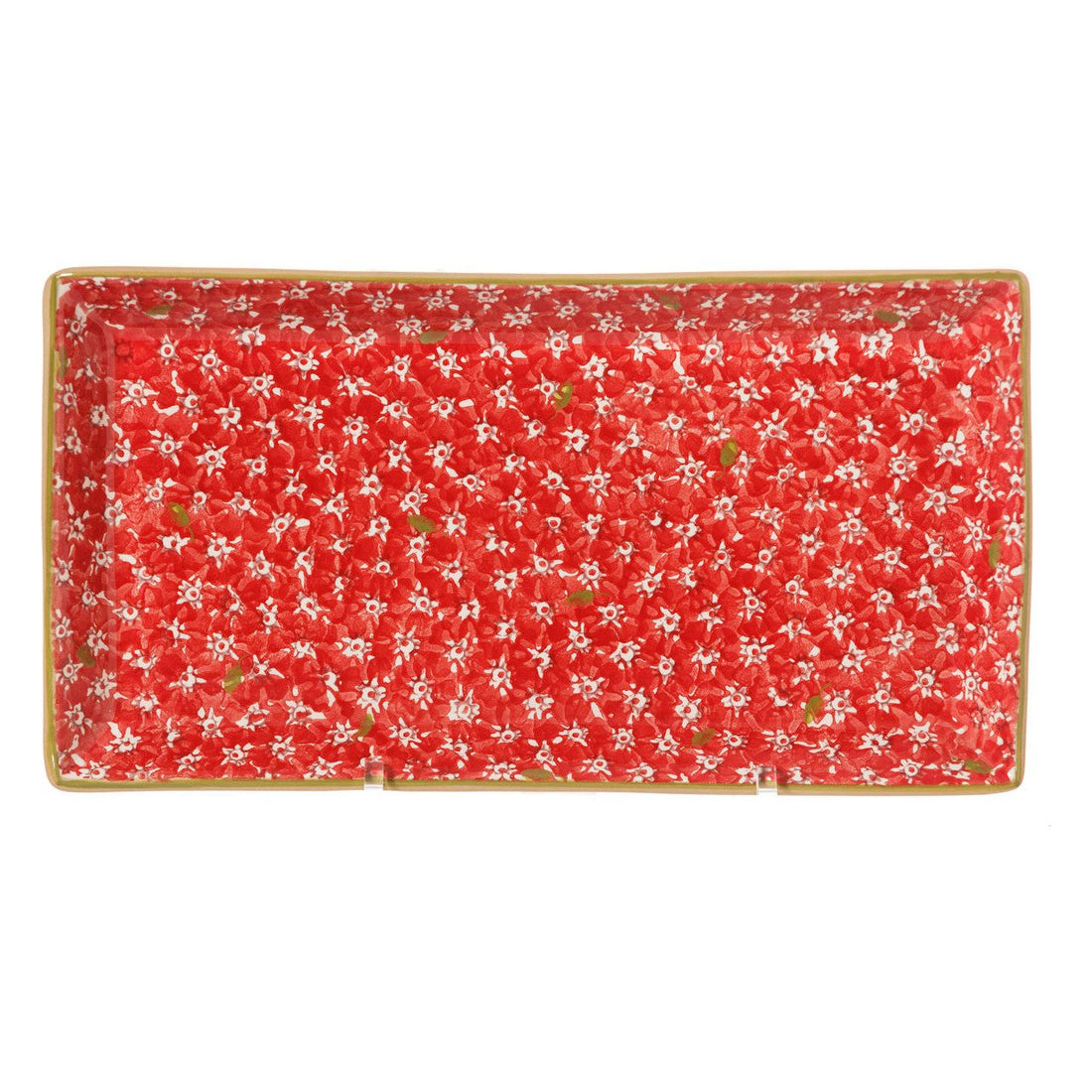 Large Rectangular Plates | Handcrafted Irish Pottery | NicholasMosse.com