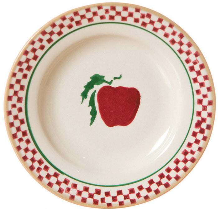 Tiny Plates | Handcrafted Irish Pottery | NicholasMosse.com