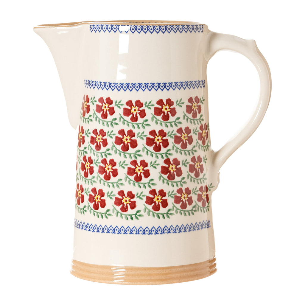 XL Jug Old Rose | NicholasMosse.com